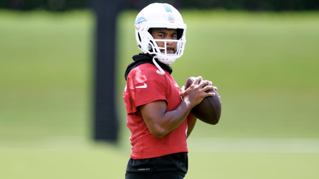 Miami Dolphins NFL training camp preview: Key dates, notable additions ...