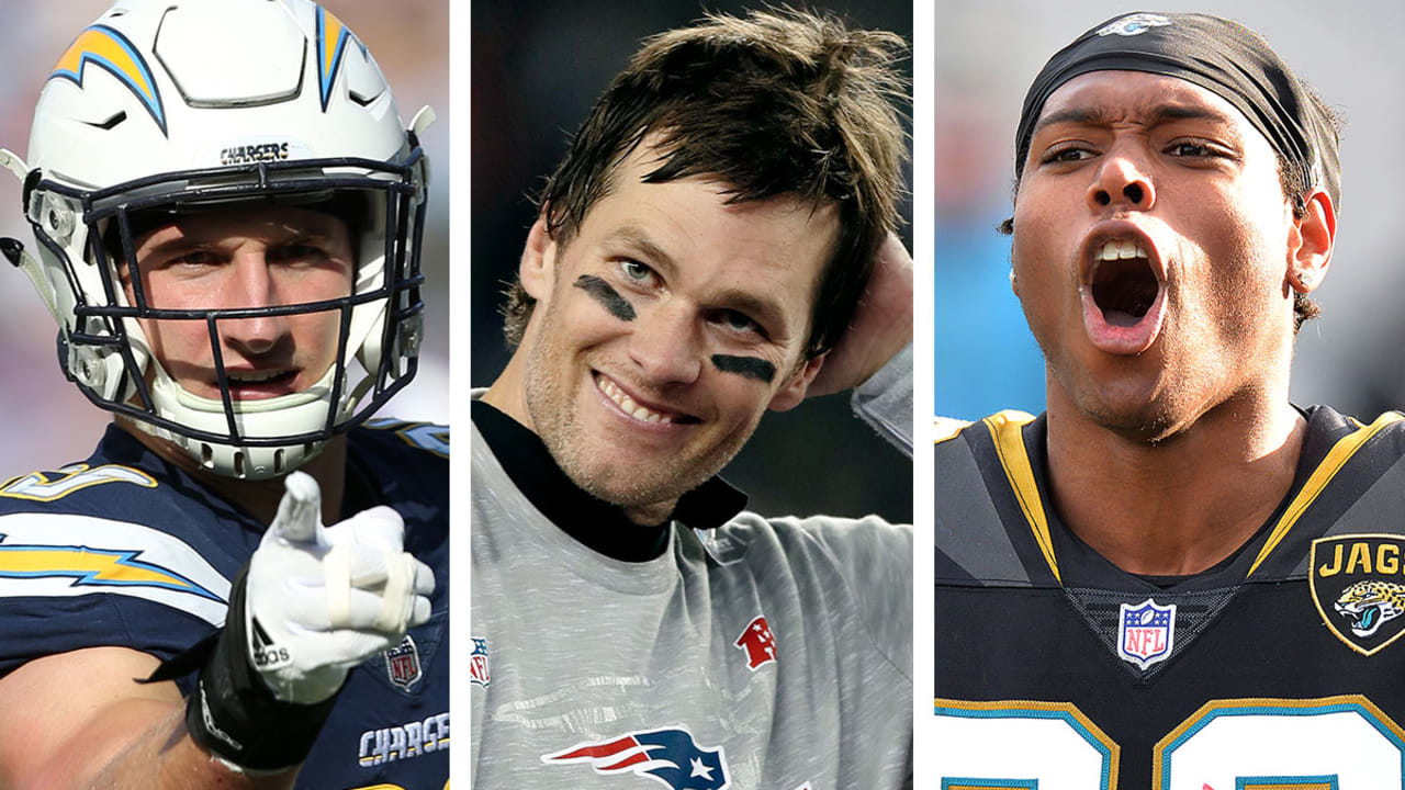 AFC Roster Reset: Who can disrupt the conference's status quo?