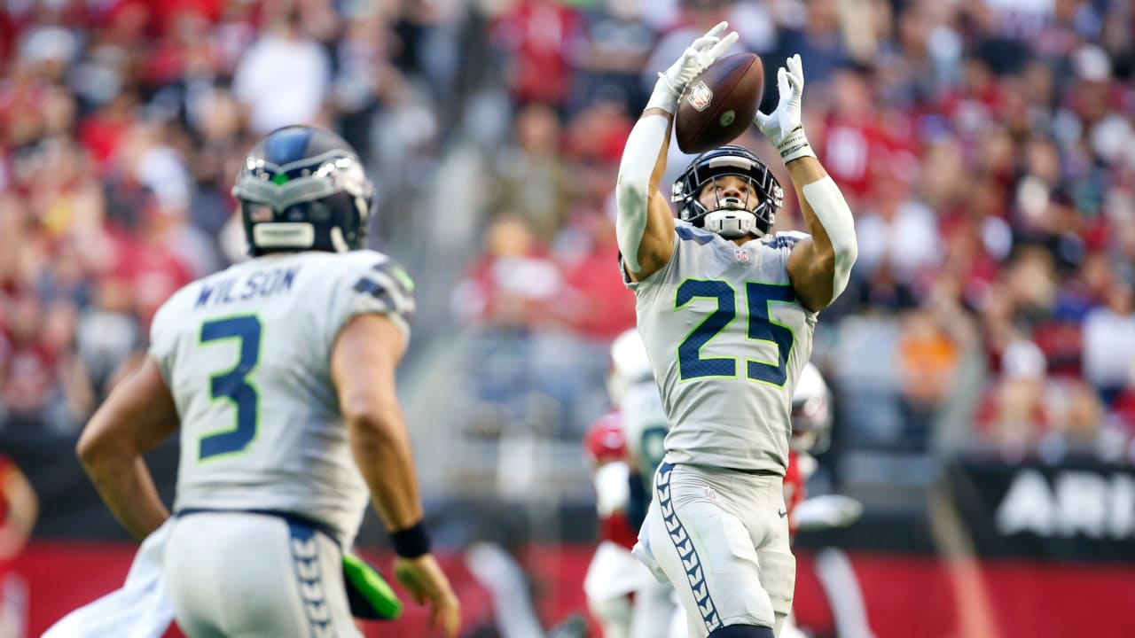 San Francisco 49ers wide receiver Deebo Samuel simply can't be stopped ...