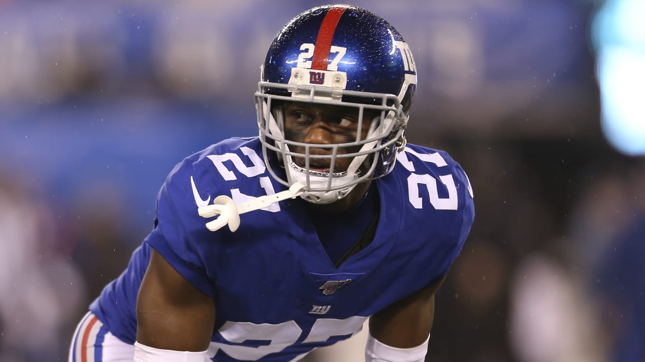 Chiefs expected to sign DeAndre Baker to practice squad