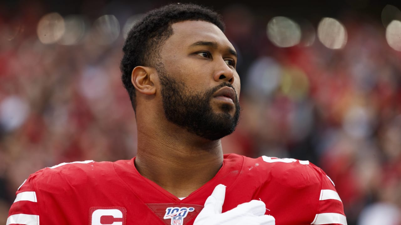 Colts DC 'excited' for DeForest Buckner to be 'impact player'