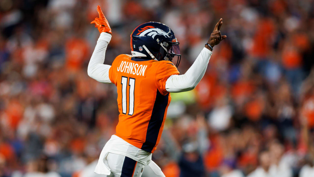 Denver Broncos' top plays vs. Dallas Cowboys | Preseason Week 1