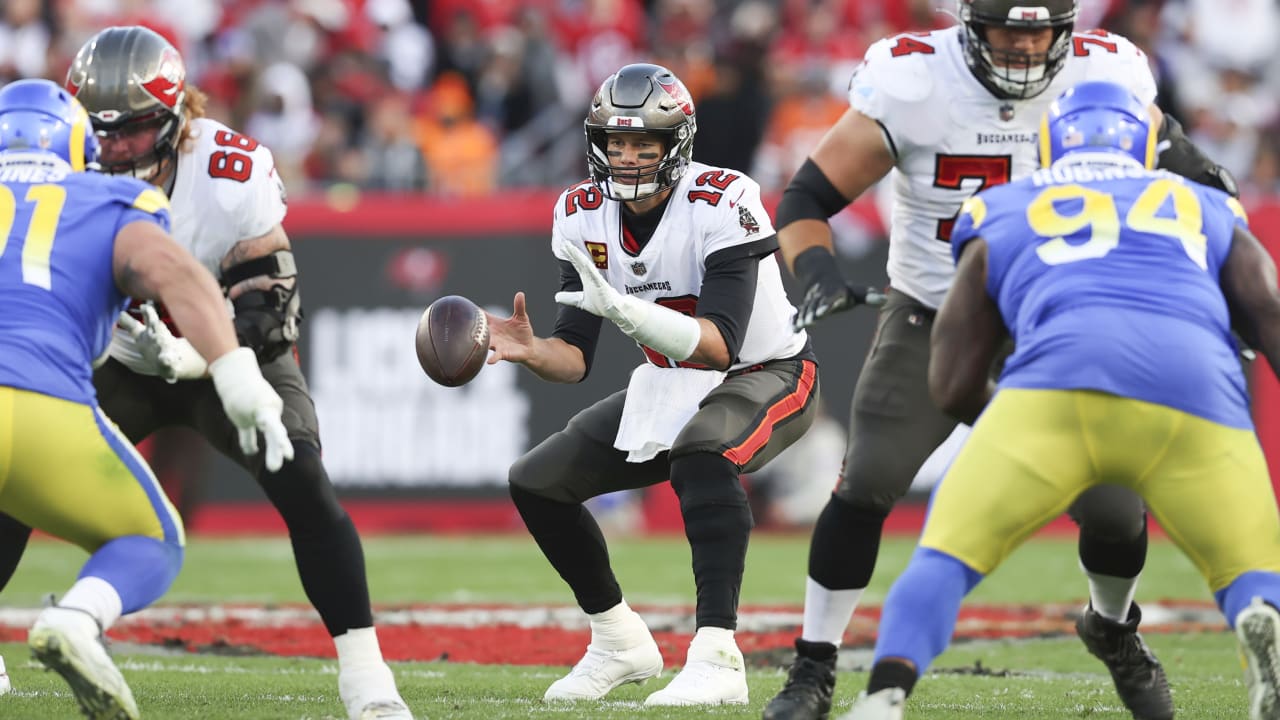 Has Tampa Bay Buccaneers quarterback Tom Brady played his last NFL snap ...