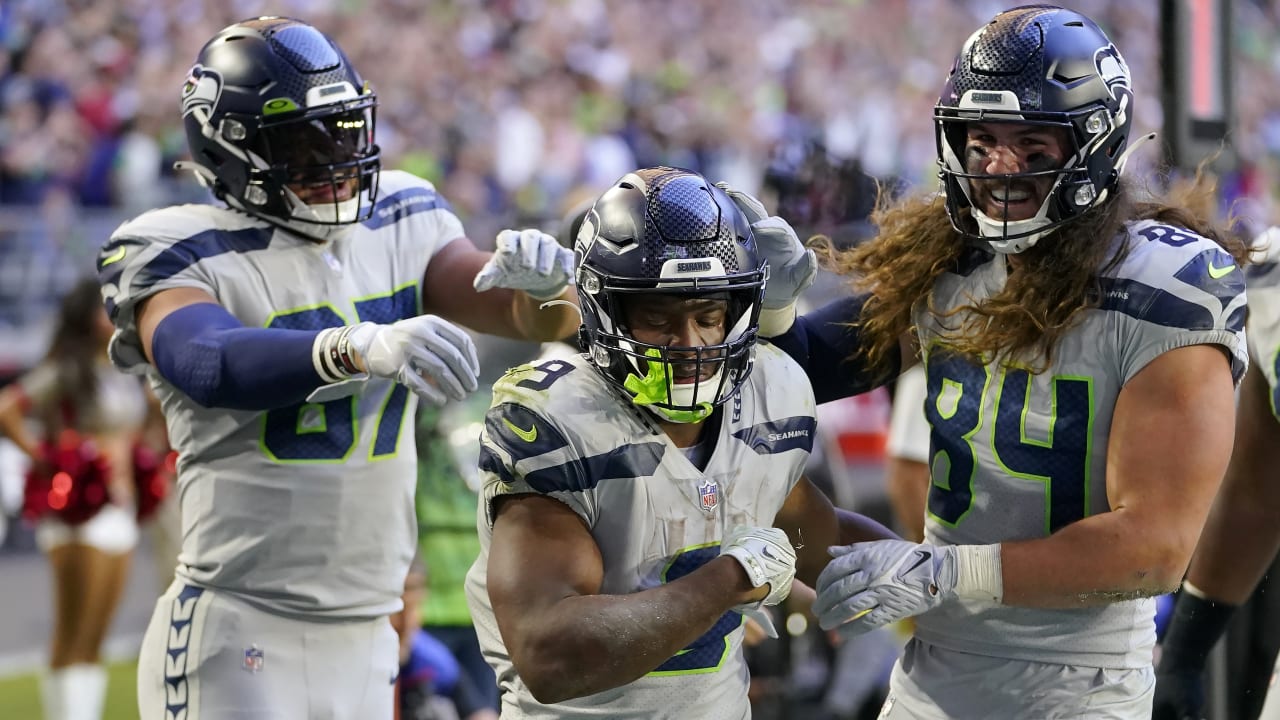 NFL Network's Marc Ross: Seattle Seahawks as talented as 'any team in ...