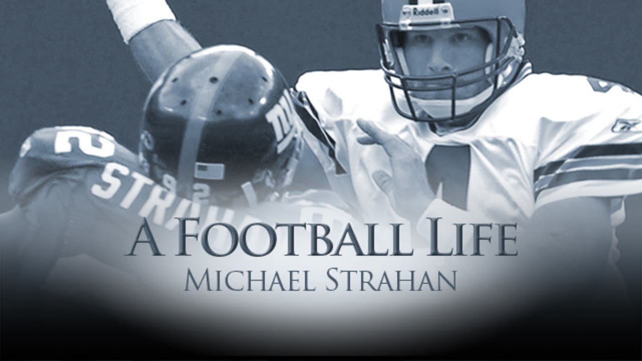 'A Football Life': The controversy of Michael Strahan's sack record