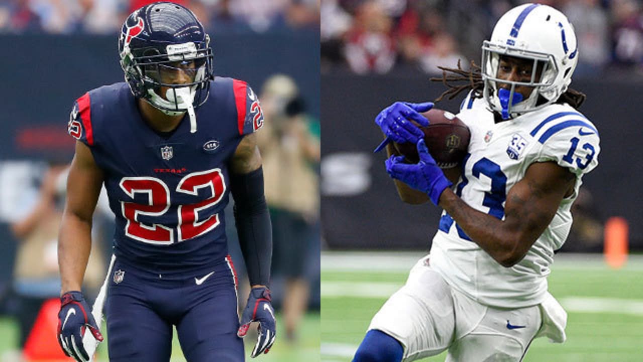 Charley Casserly highlights the area where Indianapolis Colts have a ...