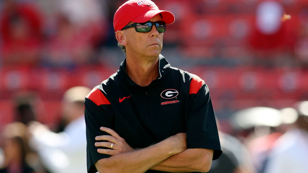NFL Network's Ian Rapoport: Baltimore Ravens have hired Todd Monken as ...