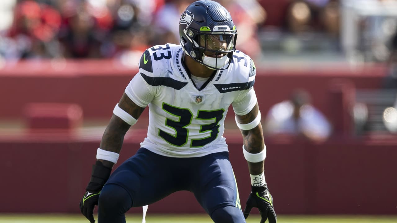 Biggest X-factors in Los Angeles Rams-Seattle Seahawks Thursday Night ...