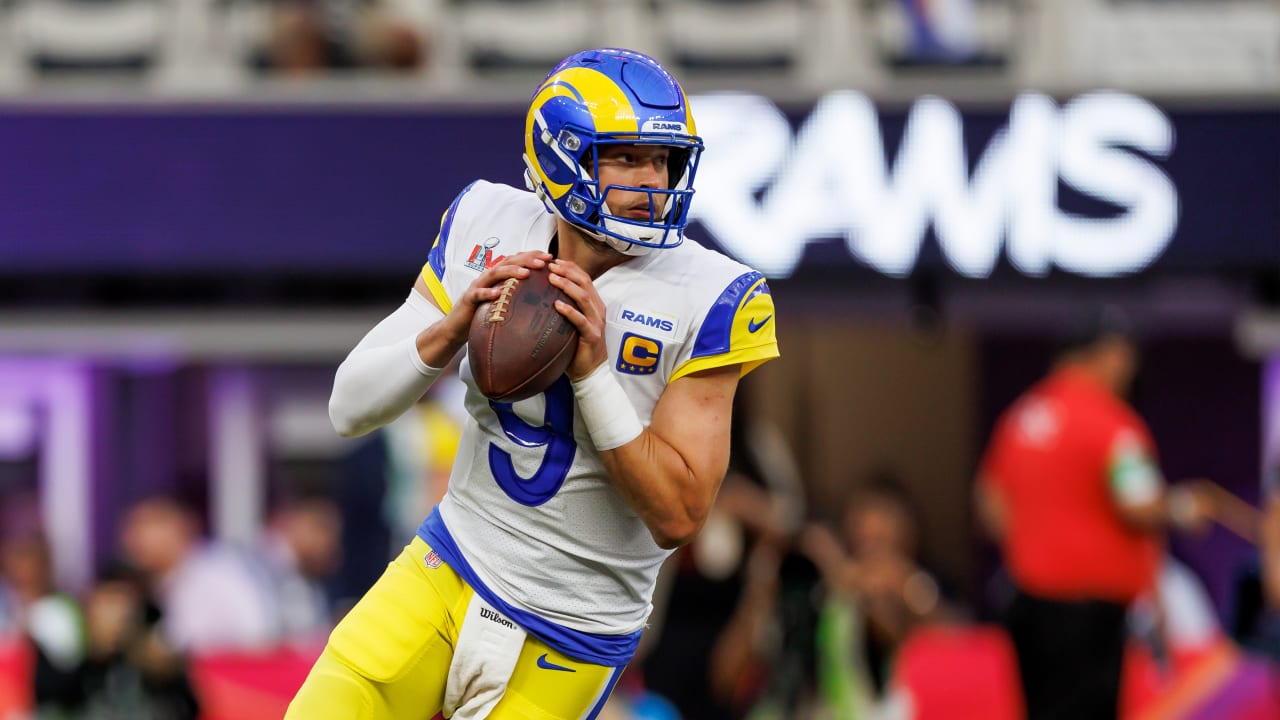Top 10 Los Angeles Rams plays | 2021 season