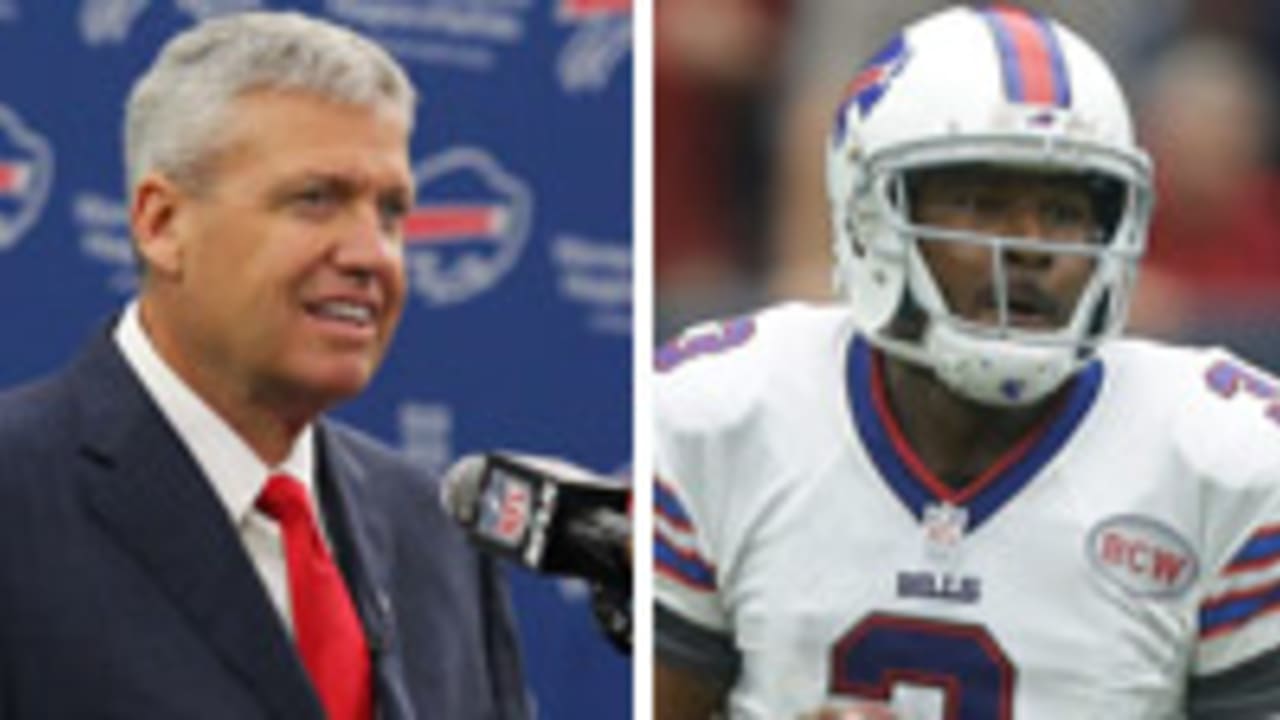 Rex Ryan: Bills will explore all avenues for quarterback