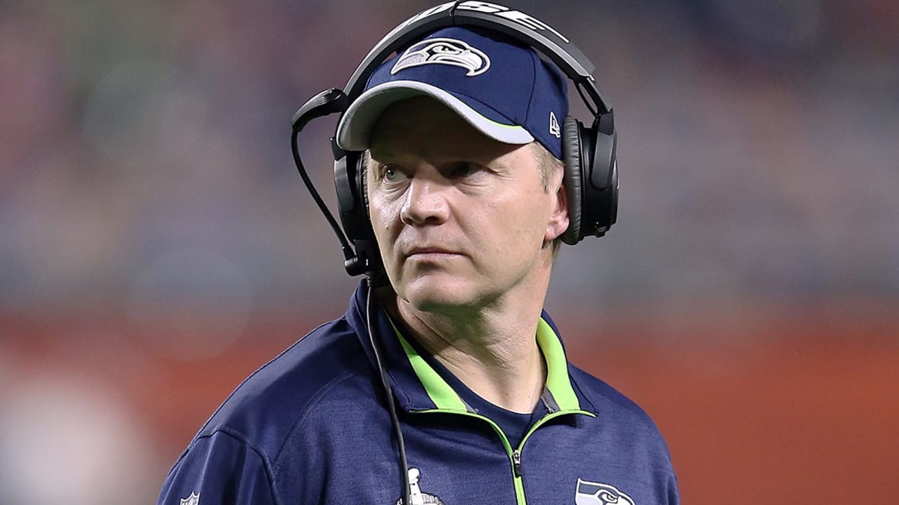 Darrell Bevell: 'I wouldn't change' Super Bowl play call