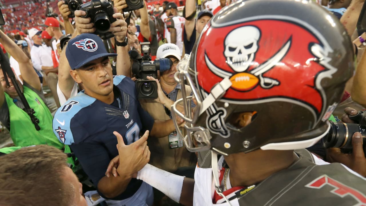 Top 10 photos from Week 1 of the 2015 NFL season
