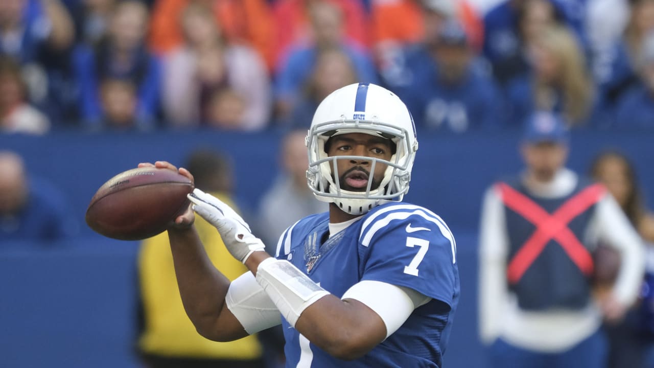 DEN at IND 2019-10-27