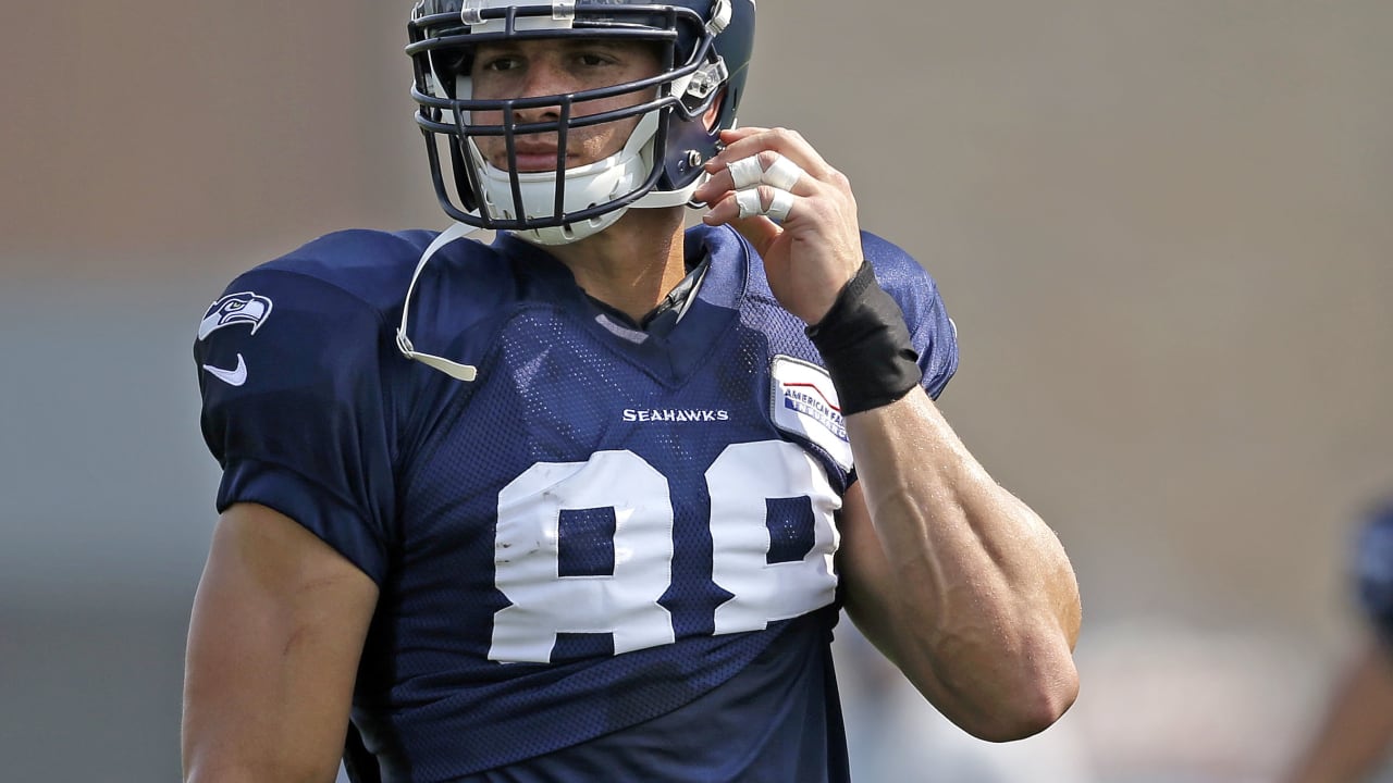 Graham feels 100 times better after losing 20 pounds