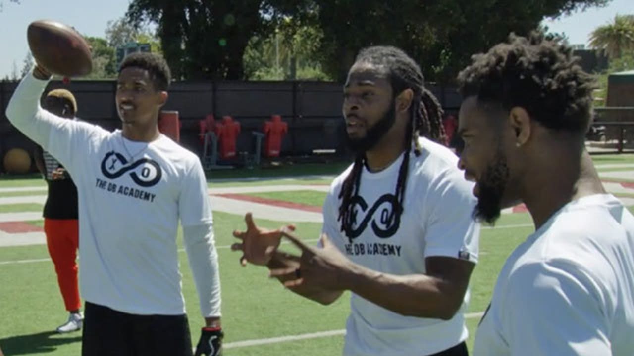 NFL Life: Richard Sherman Episode 2