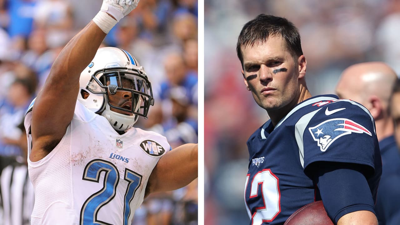 High-flying adventures in NFL Media Research Notes