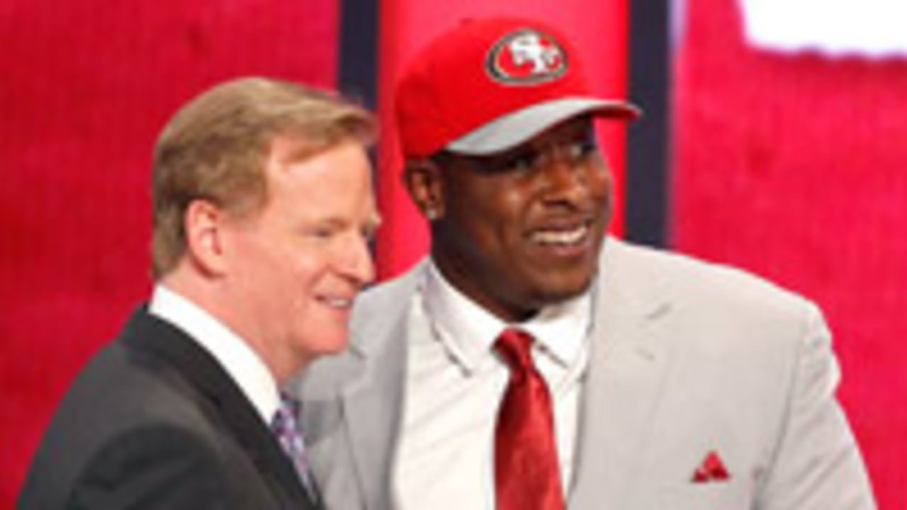 2014 NFL Draft: Marcus Martin