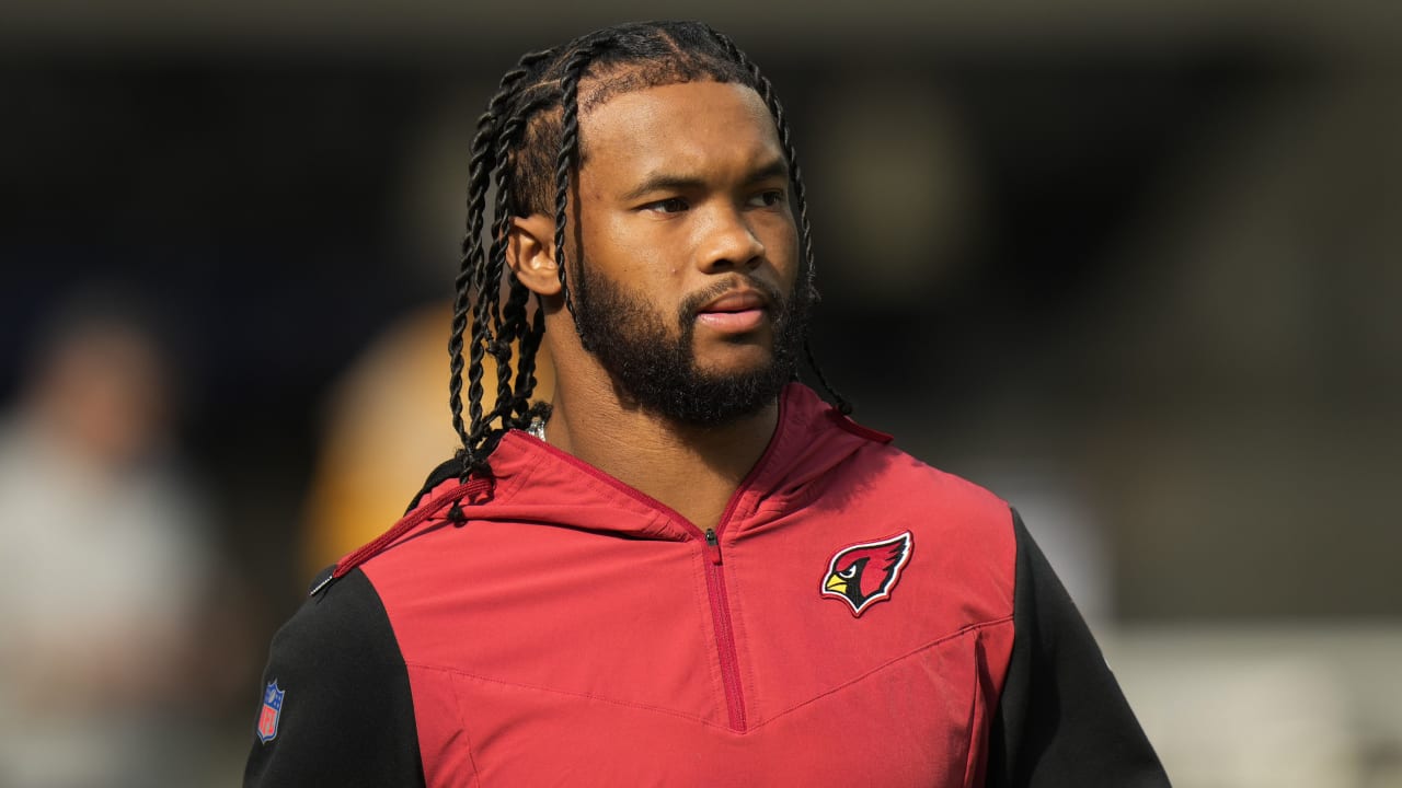 Cardinals QB Kyler Murray has clean ACL tear, status for start of 2023 ...
