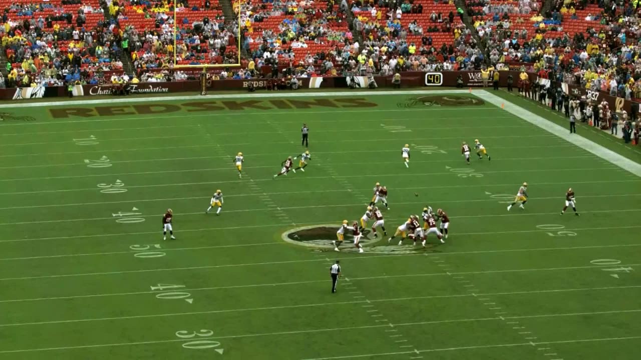 See every angle of Smith's 46-yard TD to Richardson | True View