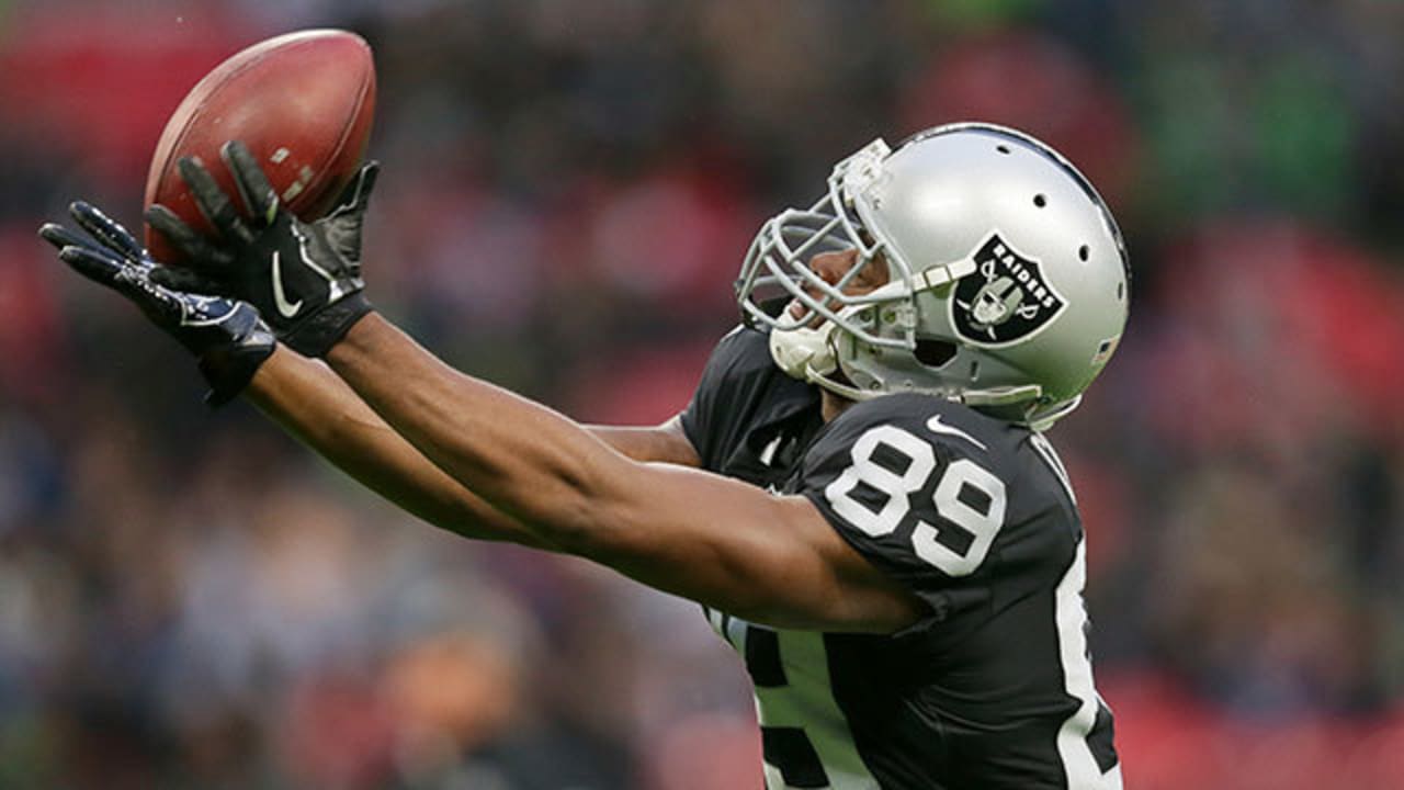 Reggie Wayne: Amari Cooper will solve Cowboys' need for WR1