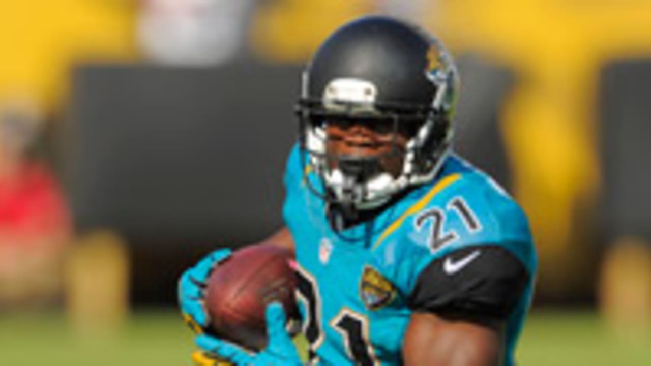 Justin Forsett, Baltimore Ravens strike one-year deal