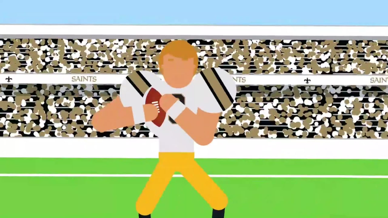 Nfl Animated Clipart