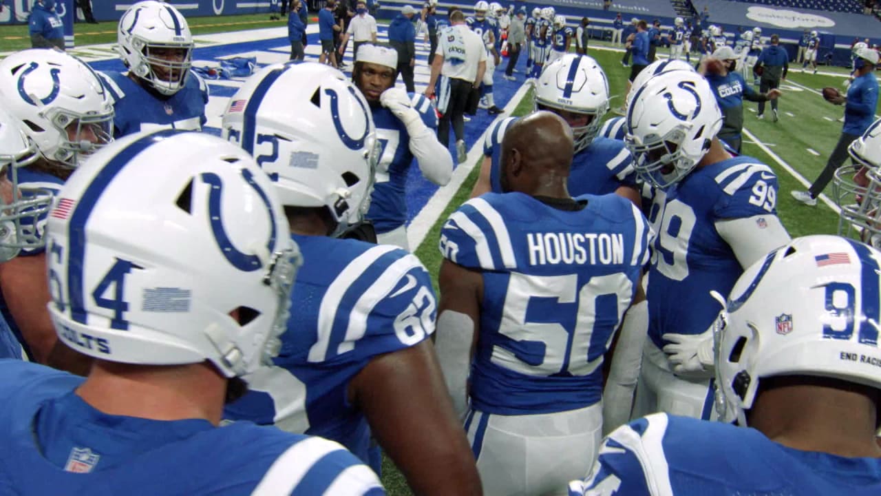 Supercut highlight: NFL Network's Top 10 games of the 2020 NFL season