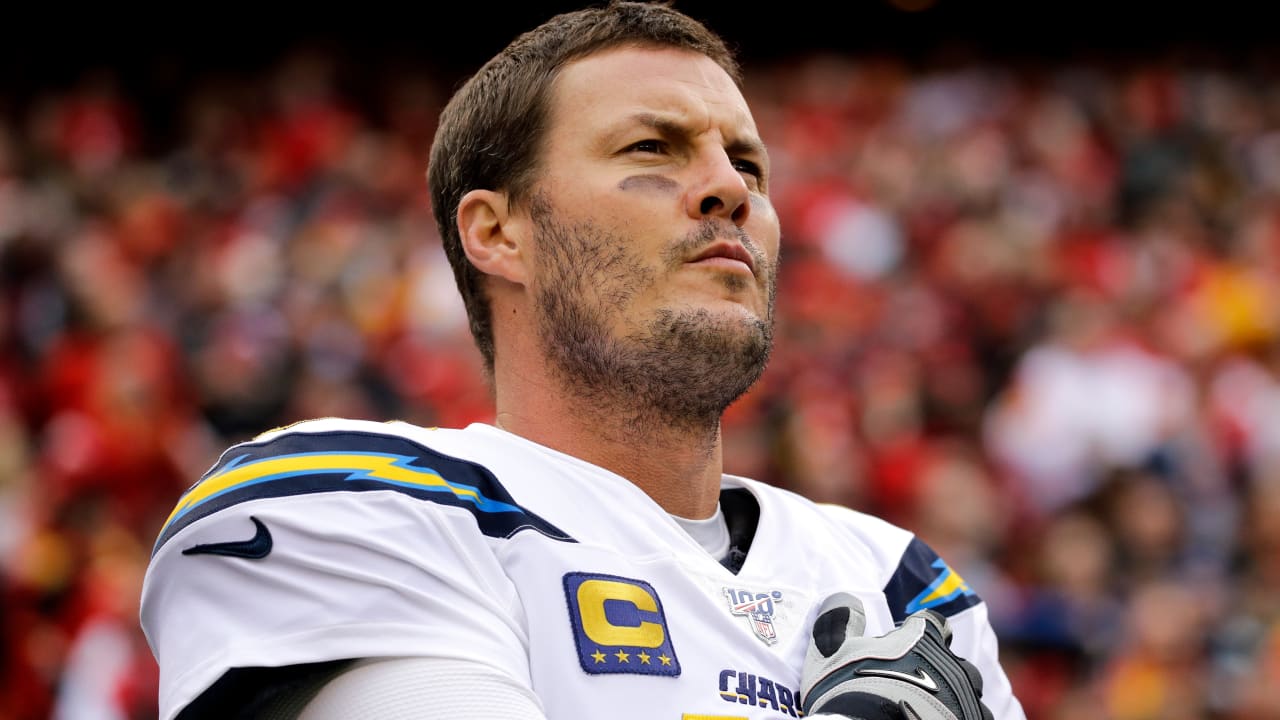 Game Theory: Projecting Indianapolis Colts quarterback Philip Rivers ...