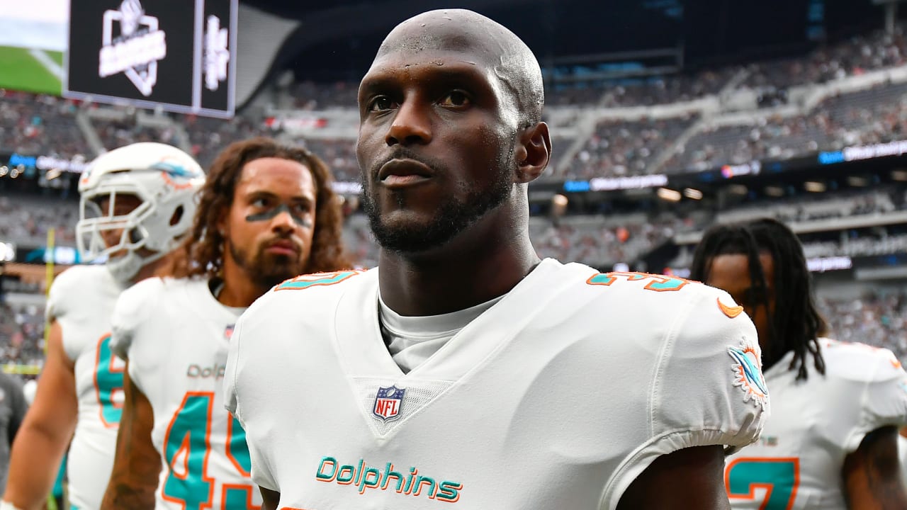 Former DB Jason McCourty added to 'Good Morning Football' crew