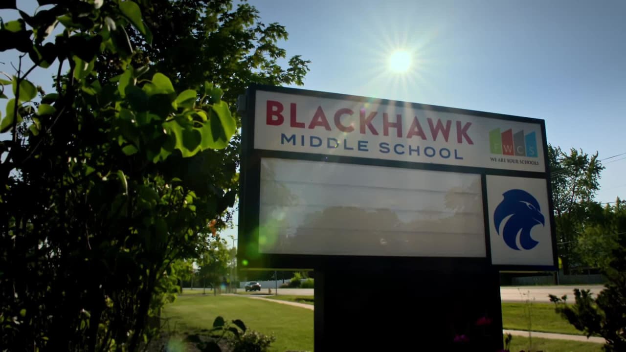 'A Football Life': Rod Woodson's biracial family deals with racism