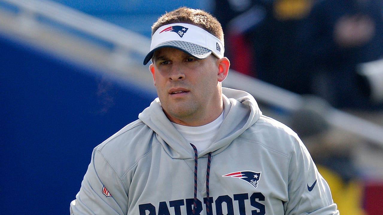 Agent drops Josh McDaniels after coach spurns Colts
