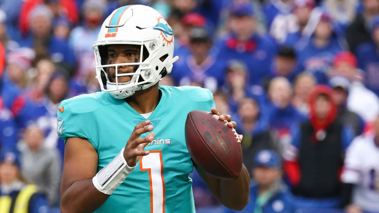 Can Dolphins accurately assess QB Tua Tagovailoa yet? Miami Dolphins ...
