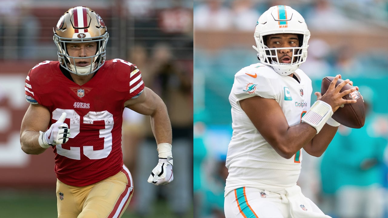 NFL Network's Kurt Warner and Steve Mariucci: Breaking down the ...