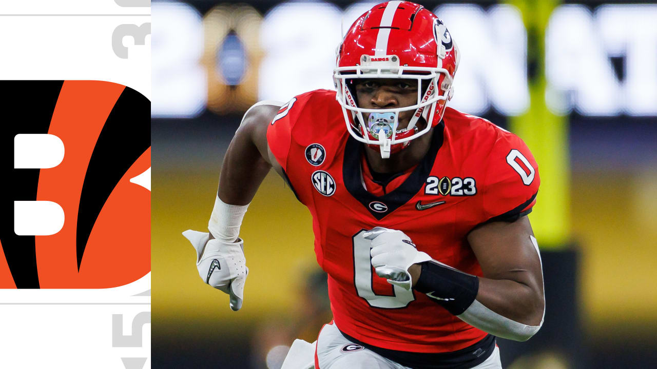 NFL Network's David Carr: Tight end Darnell Washington should be a must ...