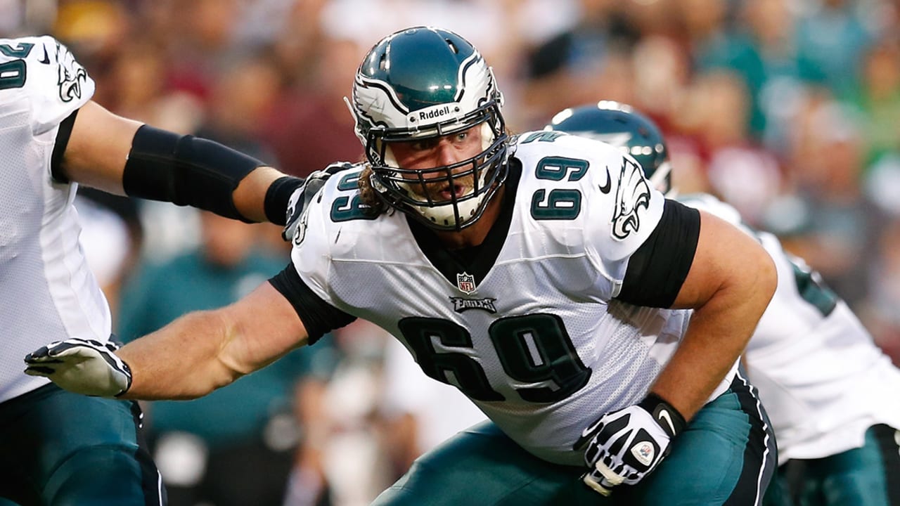 Evan Mathis set to visit Seattle Seahawks