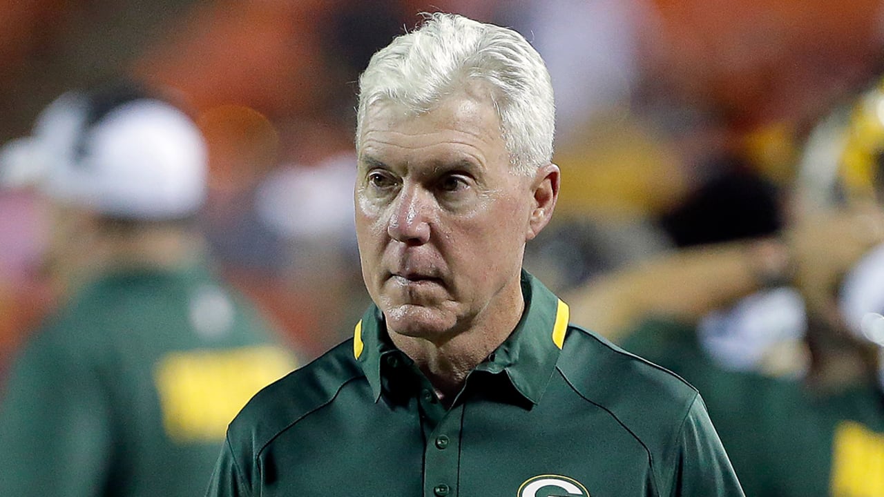 Packers CEO: We want Ted Thompson to remain GM