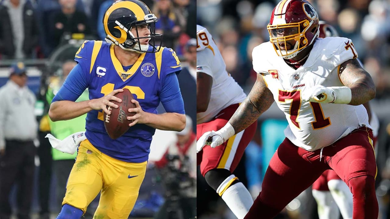 2020 NFL Draft Day 2 winners, losers: Rams, Colts get boost