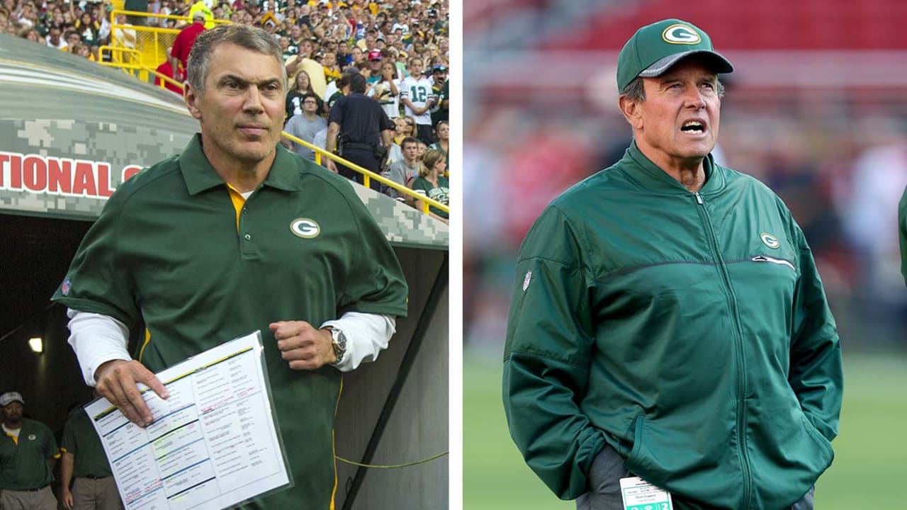 Tom Clements to leave Packers; Capers set to return