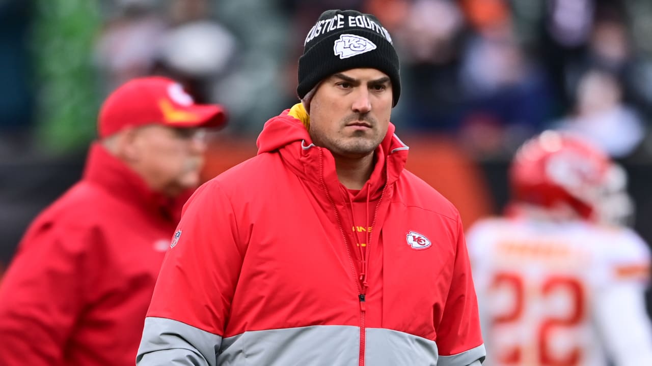 Giants expected to hire Chiefs QBs coach Mike Kafka as offensive ...