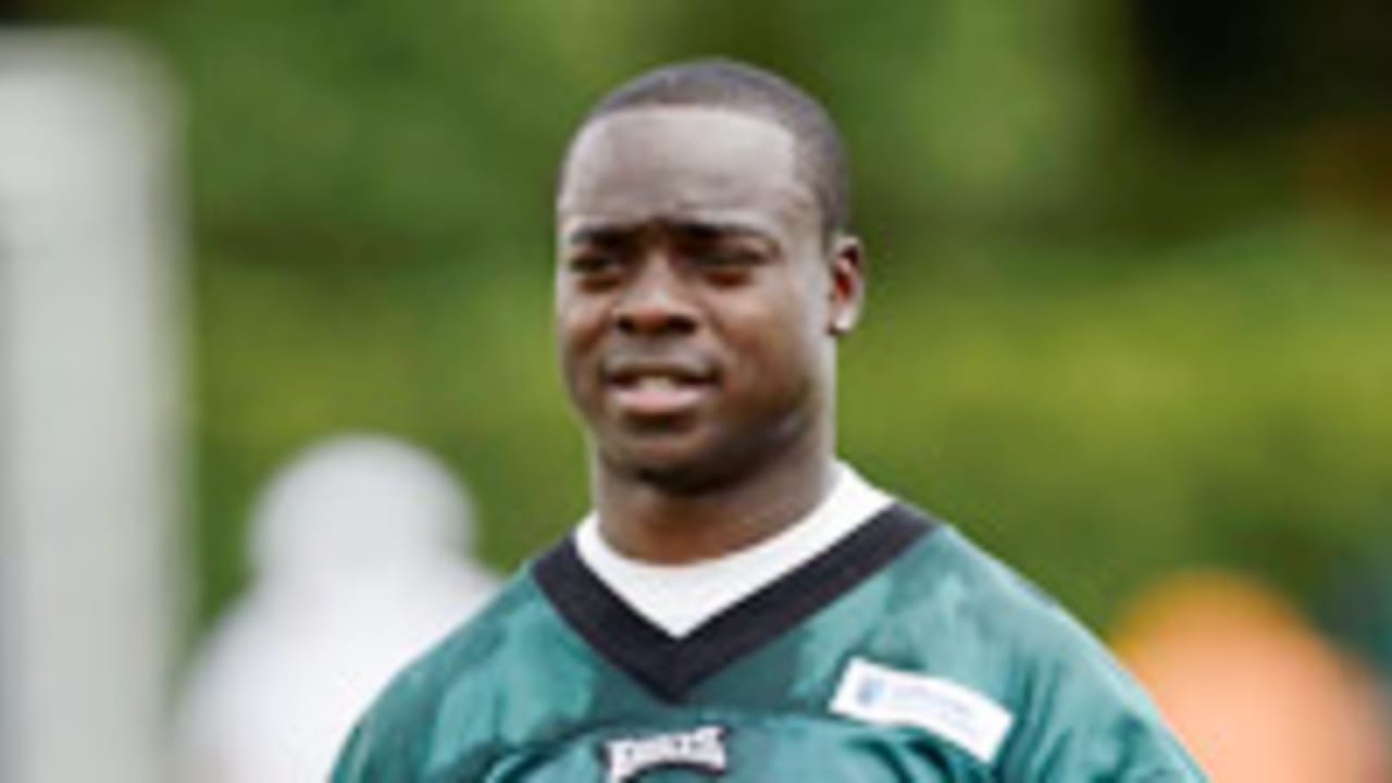 Eagles' Jeremy Maclin promises to play against Bears