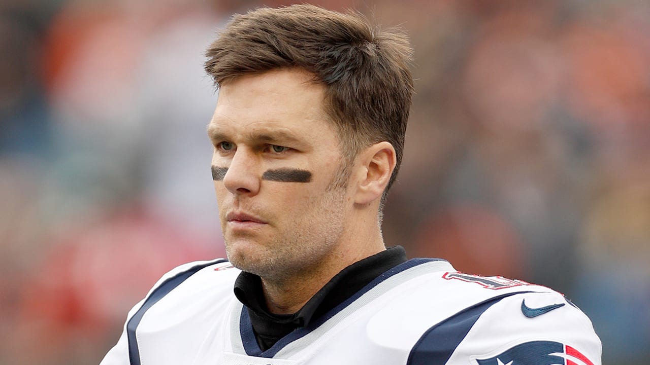 Tom Brady on leaving Pats: Never cared about legacy