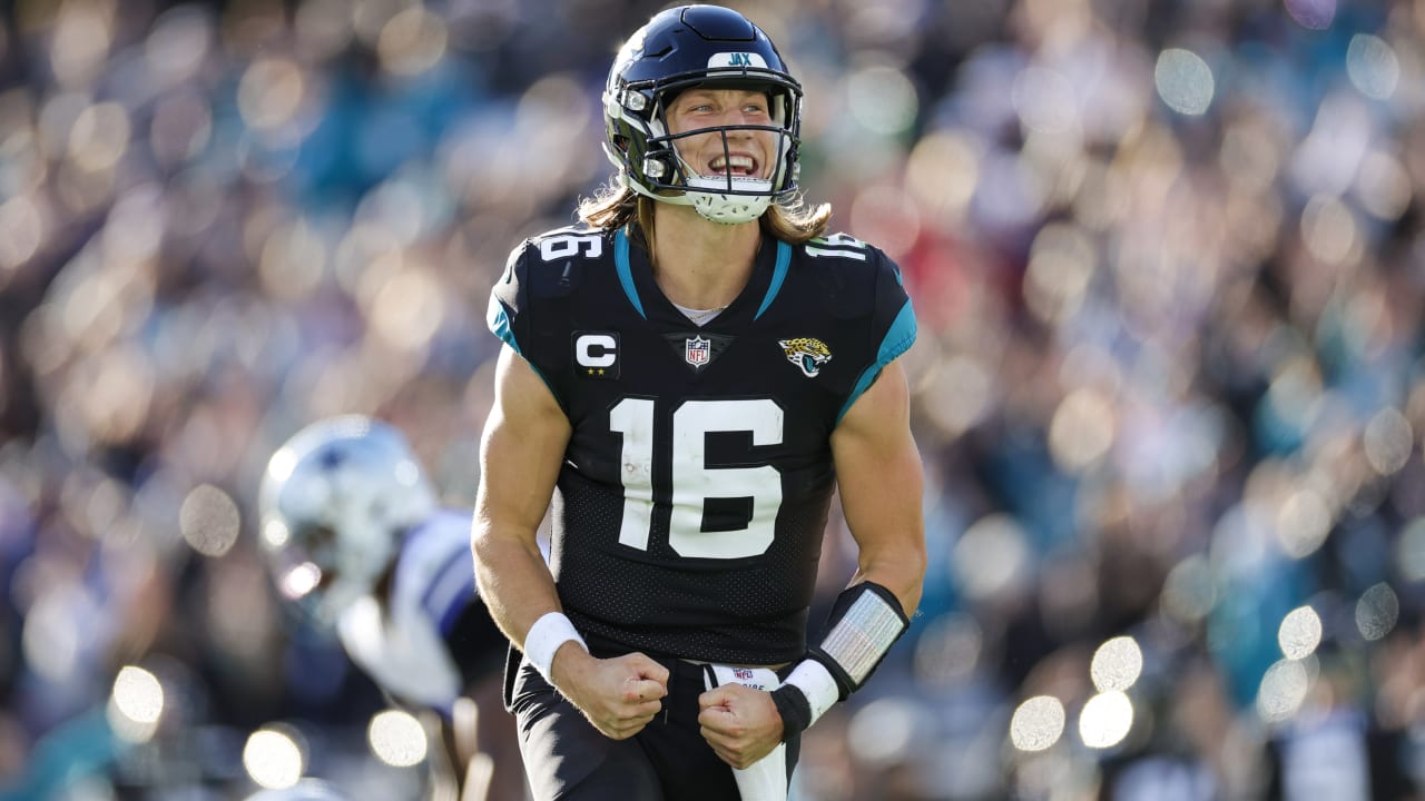 NFL Network's Marc Ross: Jacksonville Jaguars are ‘the Detroit of the ...