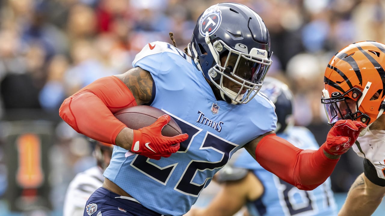 Top 10 Tennessee Titans plays | 2022 season