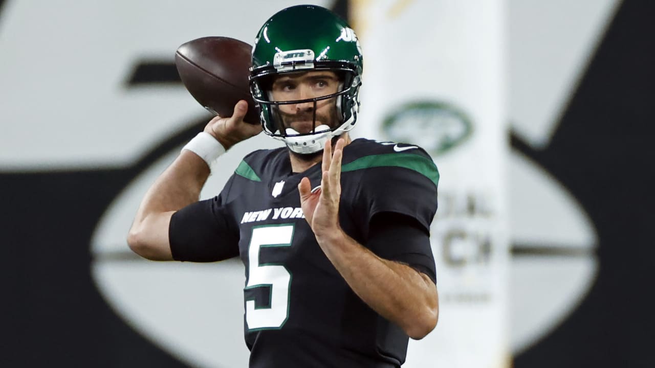 Mike Garafolo discusses outlook for New York Jets, Joe Flacco in Week 5 ...