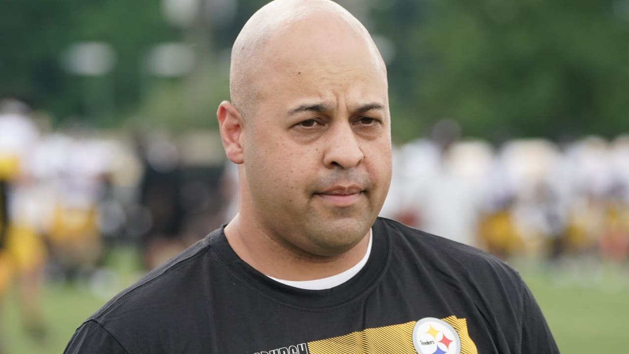 NFL Network's Steve Mariucci: Pittsburgh Steelers should listen to ...