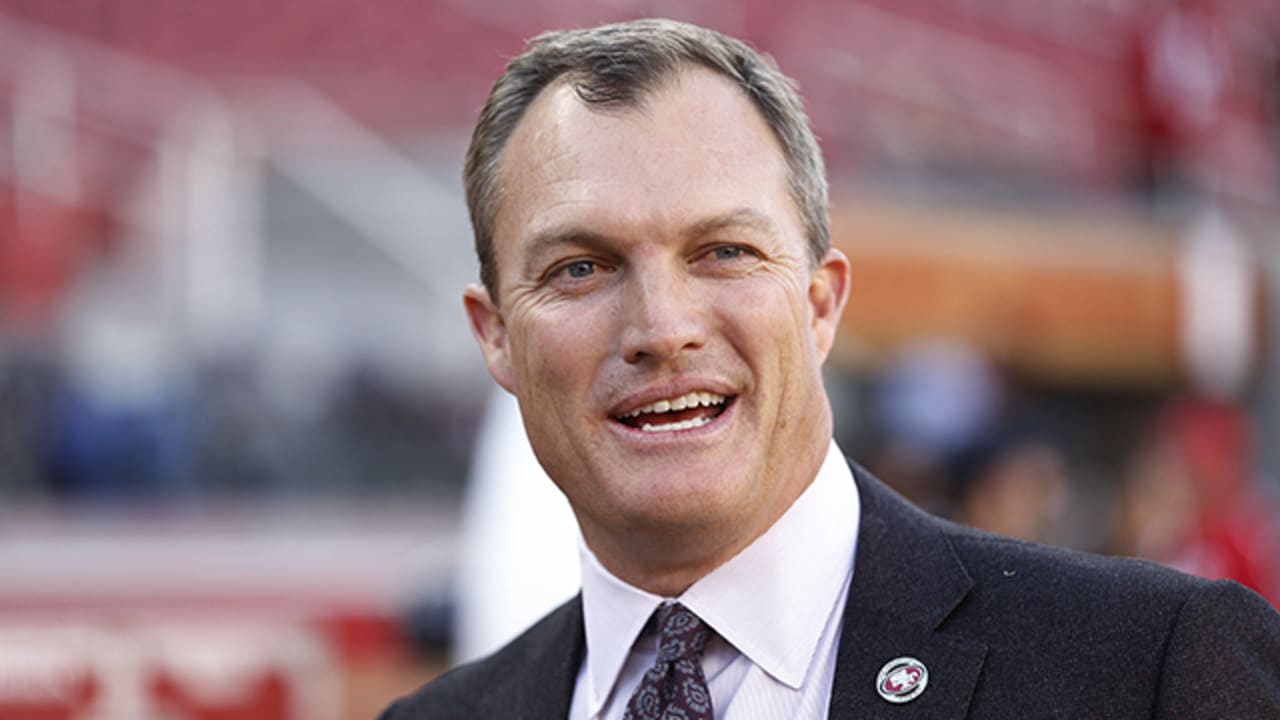 Steve Wyche: San Francisco 49ers 'want to get a pass rusher' this offseason