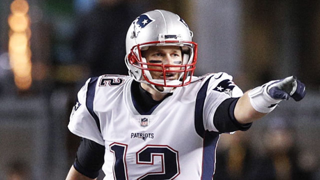 Rosenthal: Brady is a 'complementary piece' for Pats' offense right now