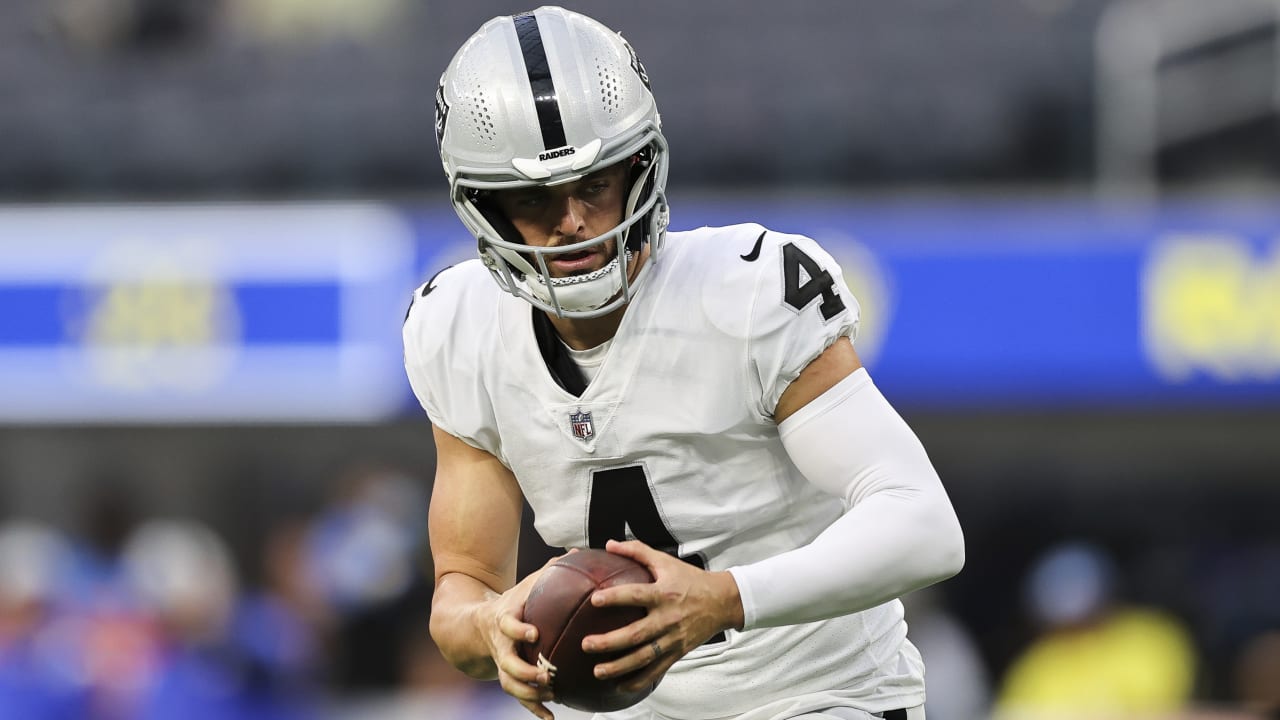 PFF's George Chahrouri: Team win projections for 2021