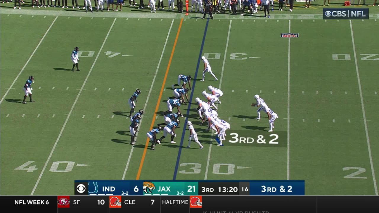 Can't-Miss Play: Indianapolis Colts wide receiver Alec Pierce's one ...