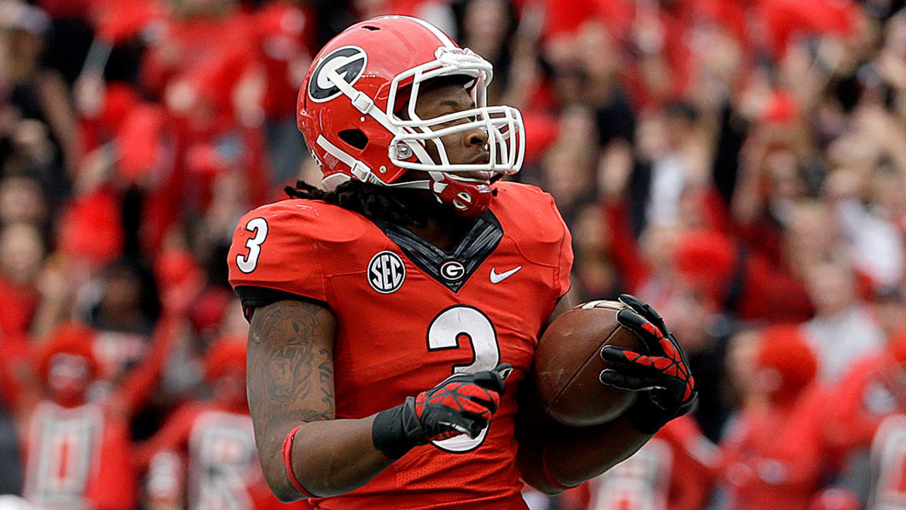 NFL teams: Todd Gurley has great shot to play in Week 1